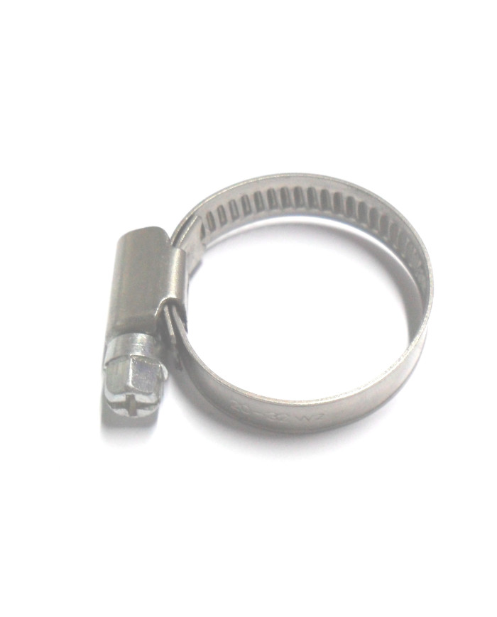 fascetta stringente mm 40 - 60 vite 7 w2